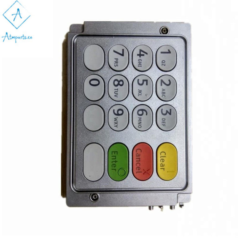 NCR ATM parts – ATM spare parts
