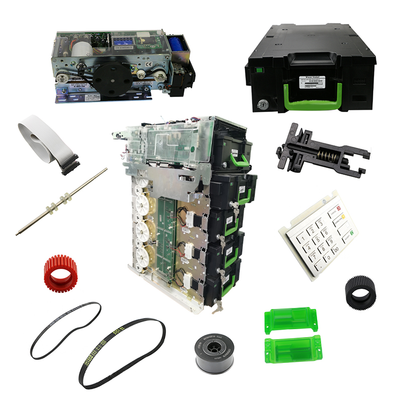 ATM spare parts – Buy ATM spare parts at atmmarts.com