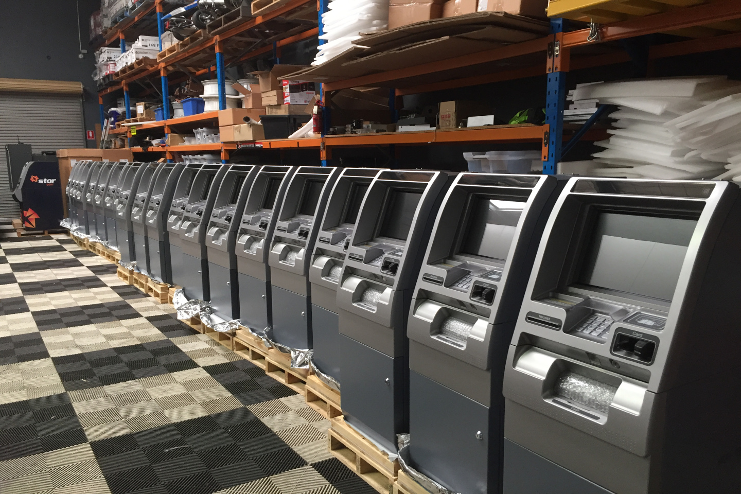 ATM spare parts – Buy ATM spare parts at atmmarts.com